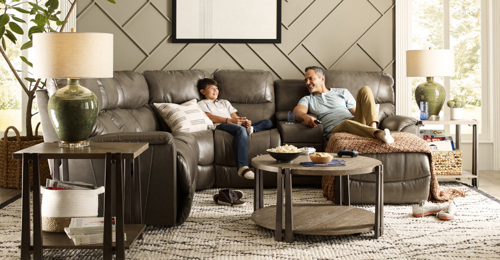 Sectionnels et modulaires | Setlakwe